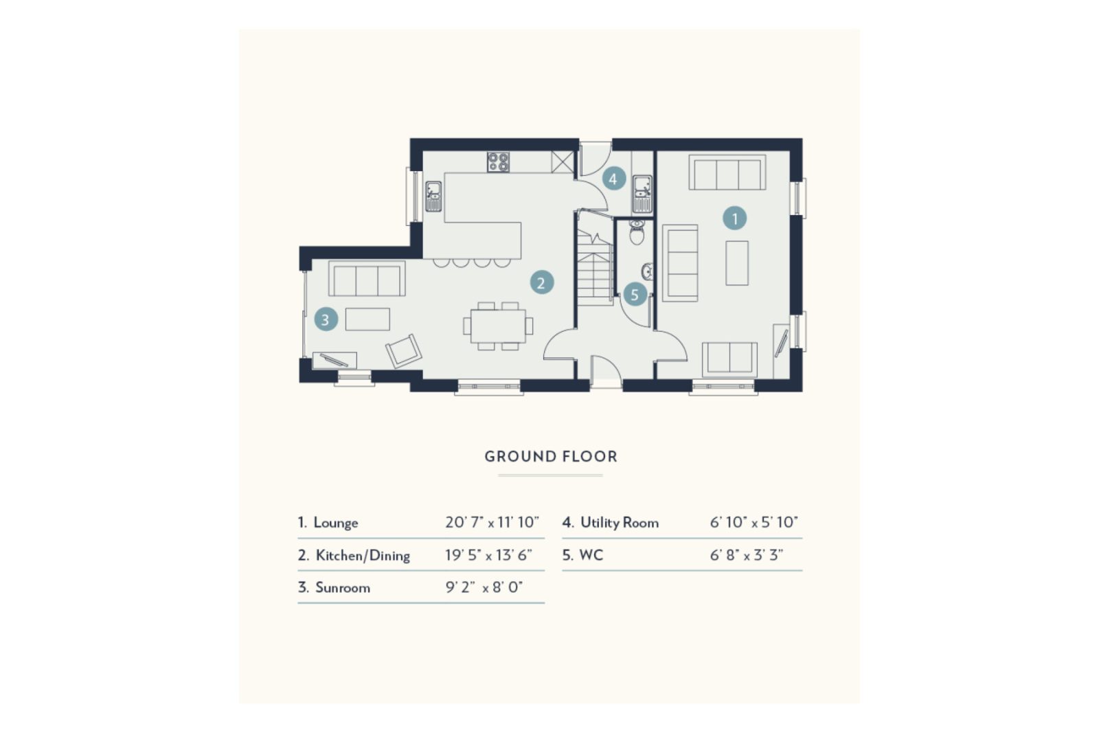 The Bleach House, Rathview, Portglenone Road, Randalstown, - JFM ...